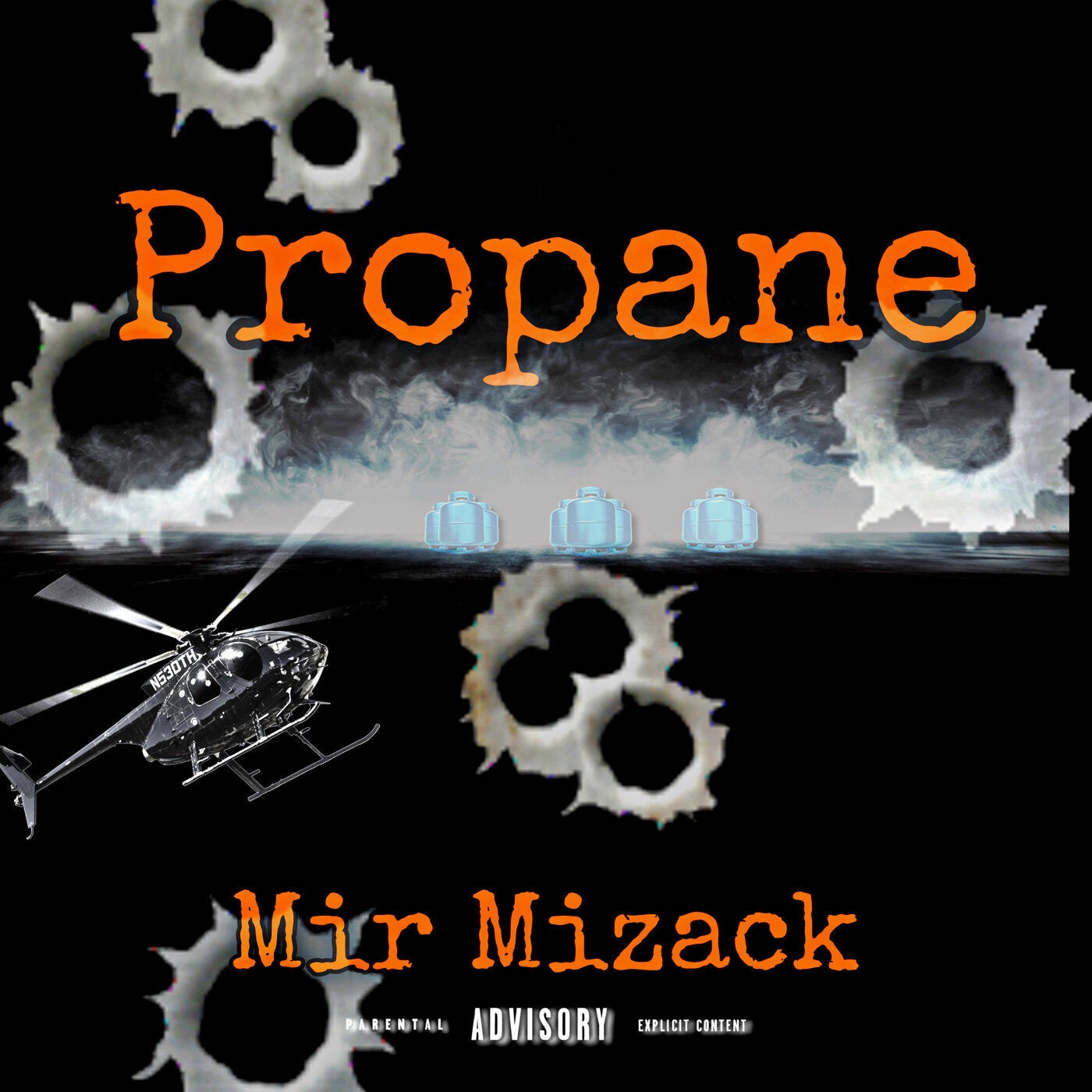 Propane by Mir Mizack on Beatsource