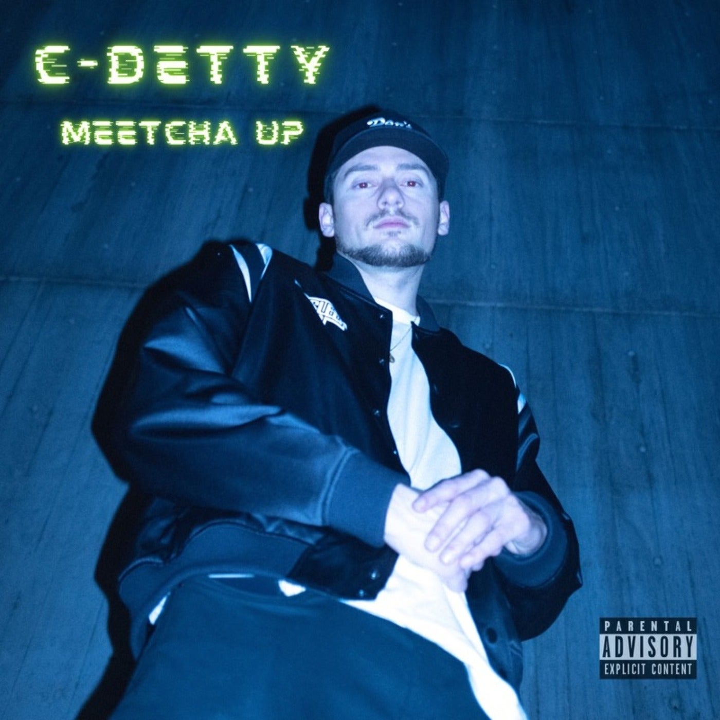 Meetcha Up by C-Detty on Beatsource