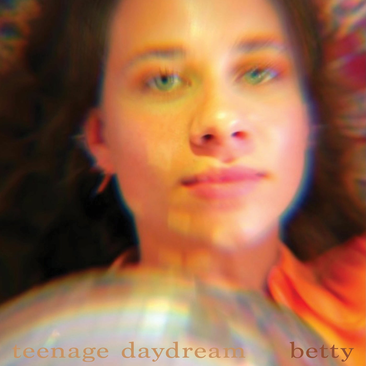 Teenage Daydream by Betty on Beatsource