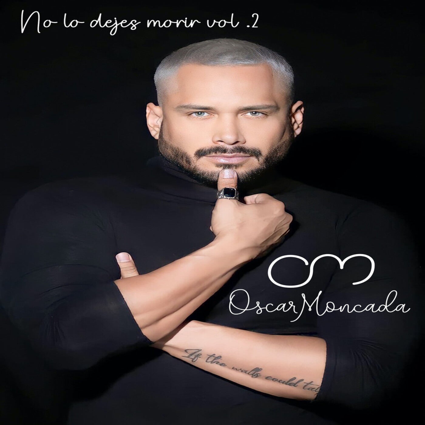 No Lo Dejes Morir, Vol. 2 by Oscar Moncada on Beatsource