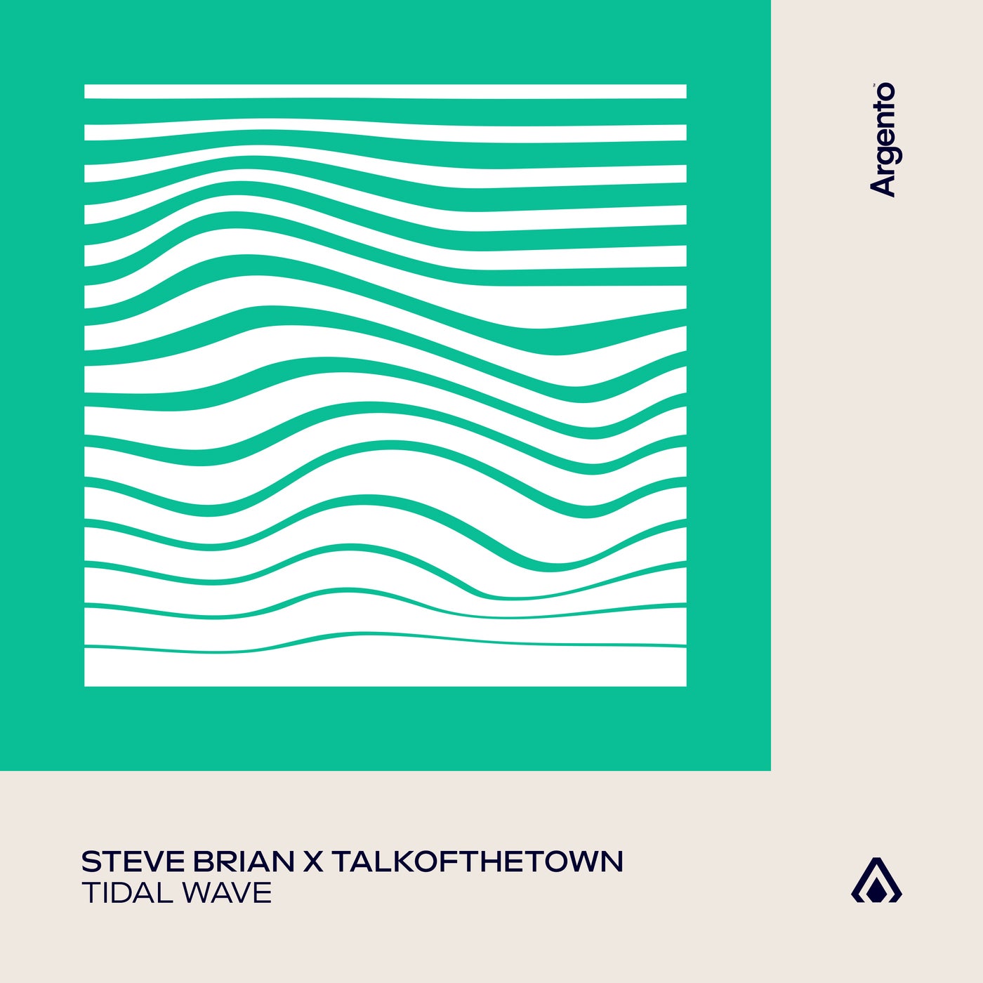 Tidal Wave (Extended Mix) by Steve Brian and Talkofthetown on Beatsource