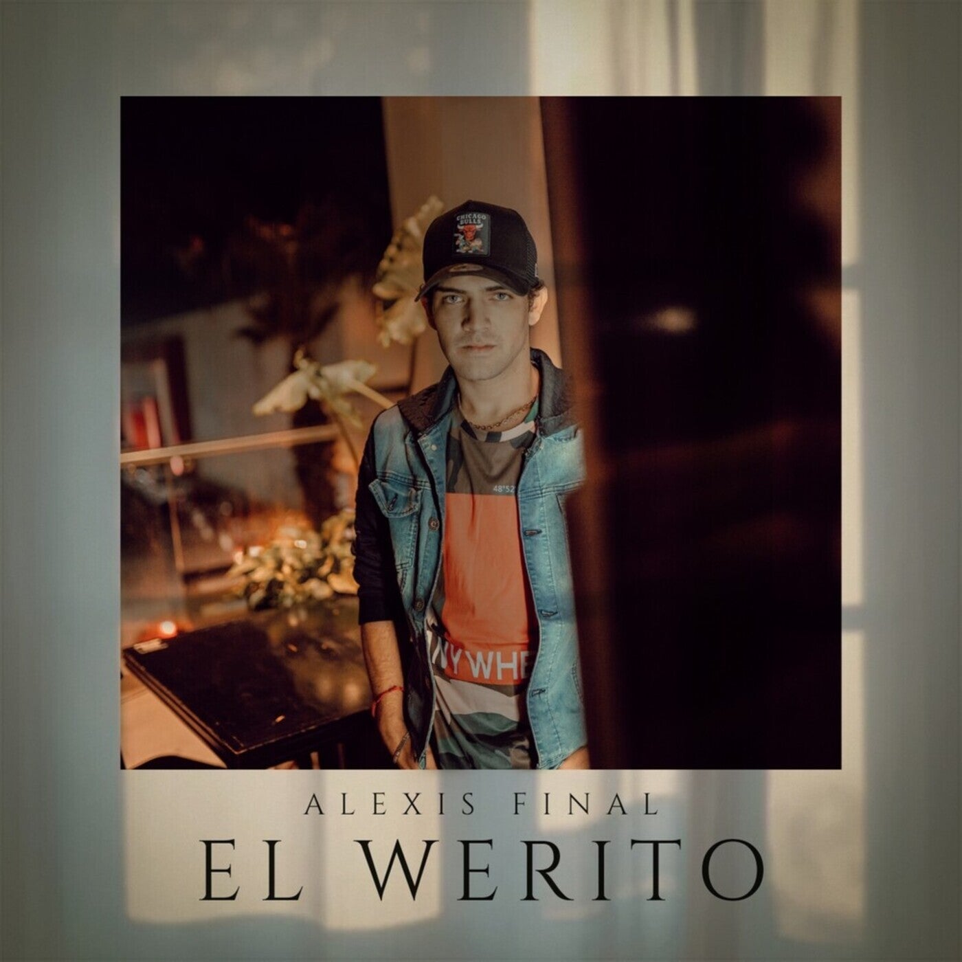 El Werito by Alexis Final on Beatsource