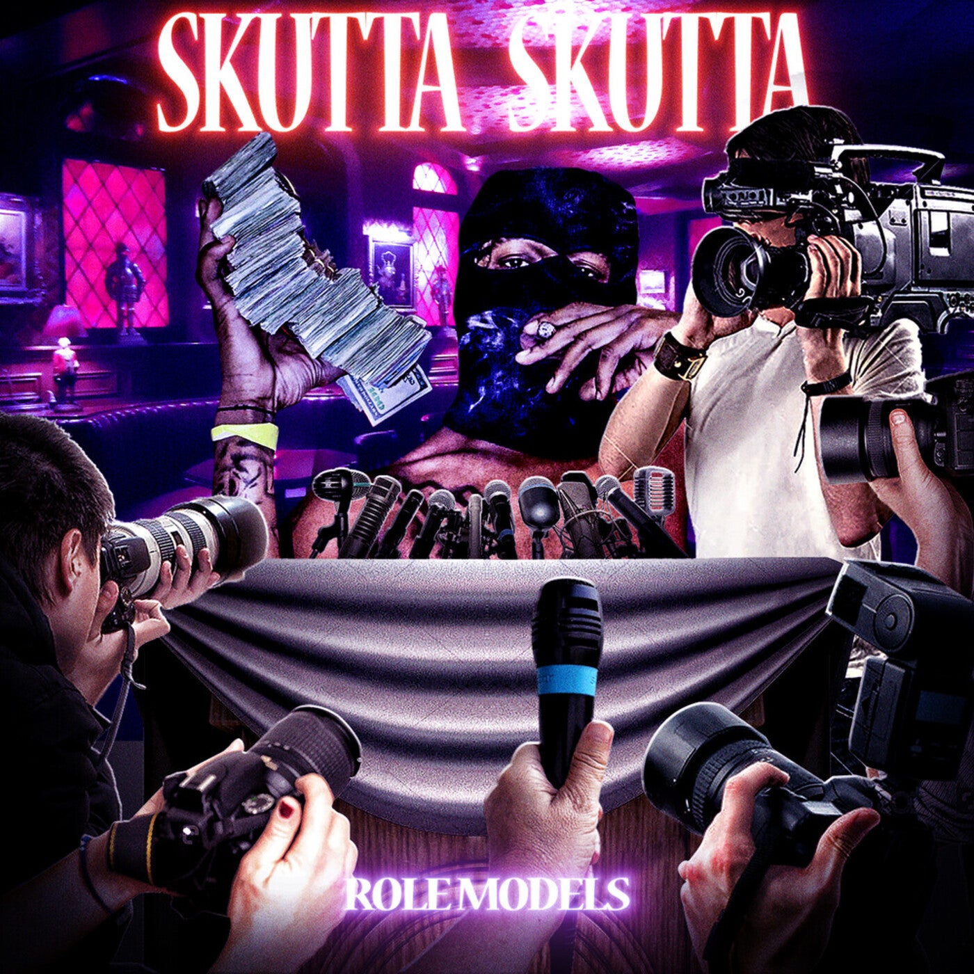 Rolemodels by Skutta Skutta on Beatsource