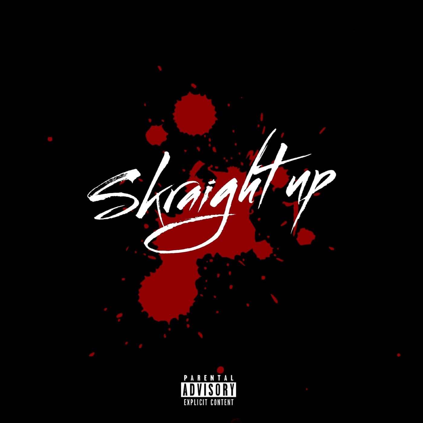 Skraight Up by Lil Skydie on Beatsource