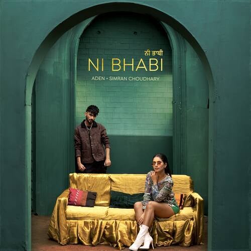 Ni Bhabi by Aden, RAJA and Simran Choudhary on Beatsource