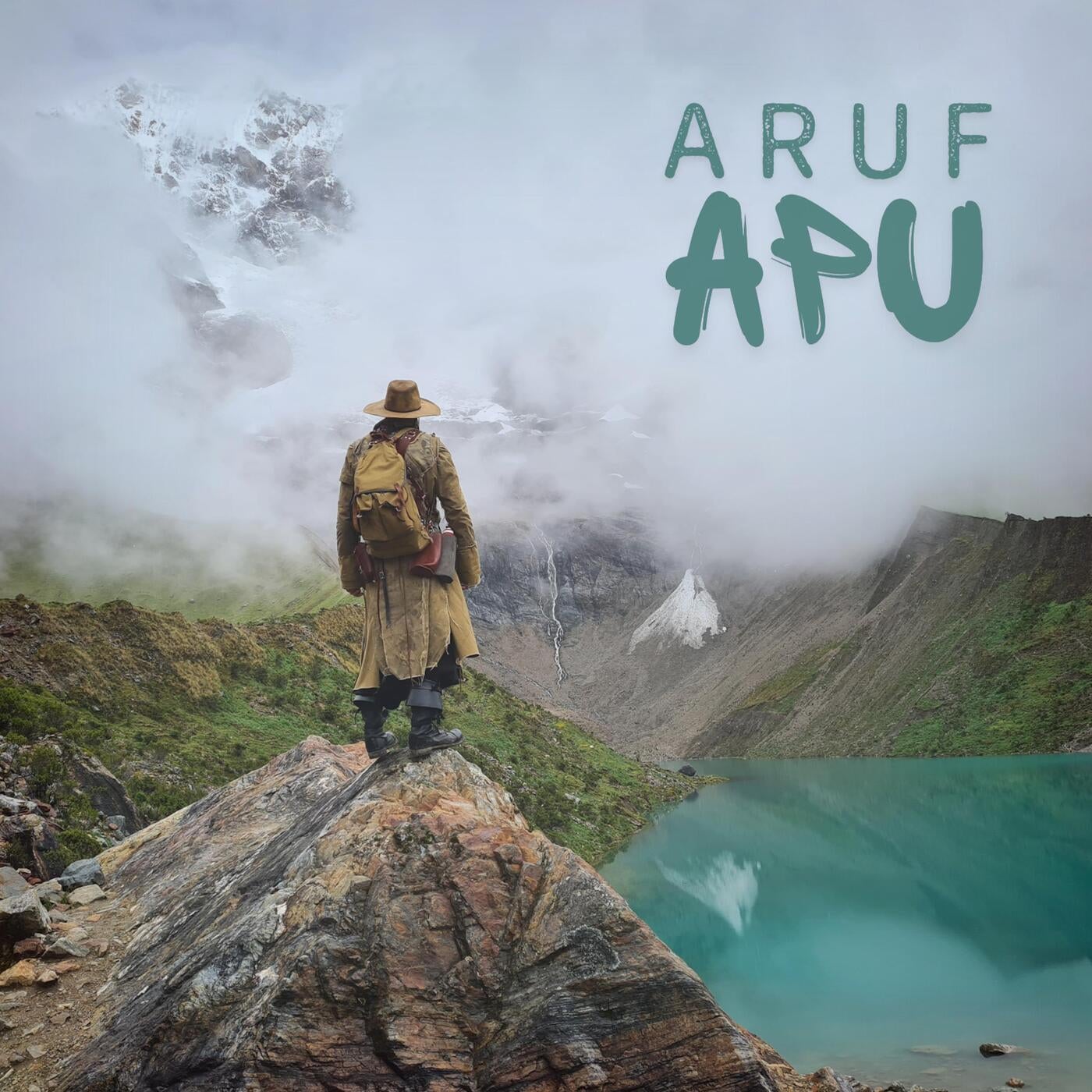 Apu by Aruf on Beatsource