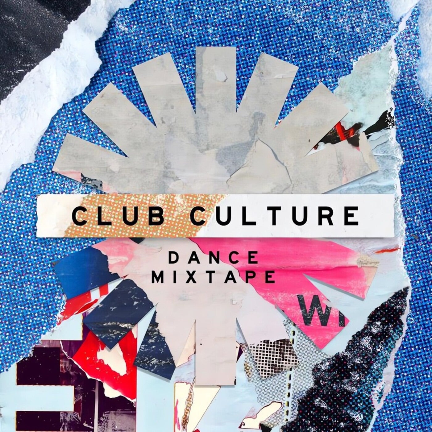 Crave You by Lawrence Max Gale Hayes and Louis Greenwood on Beatsource