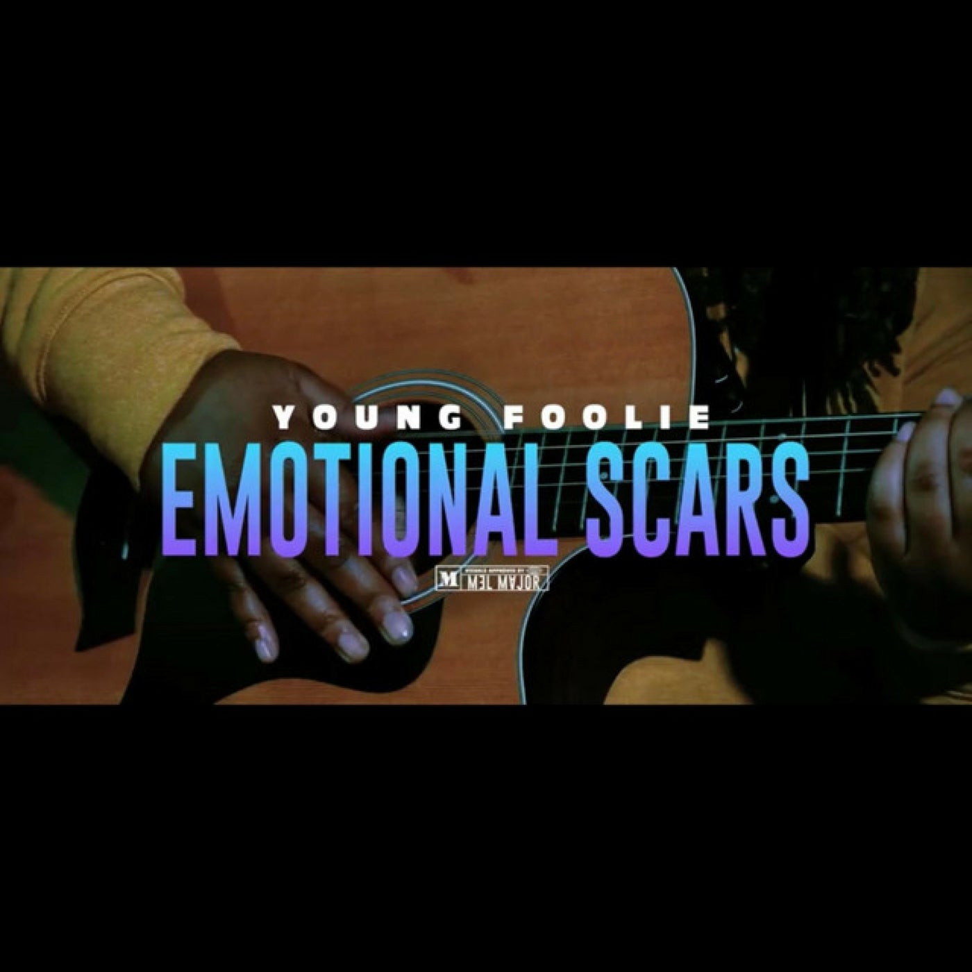 Emotional Scars by Young Foolie on Beatsource