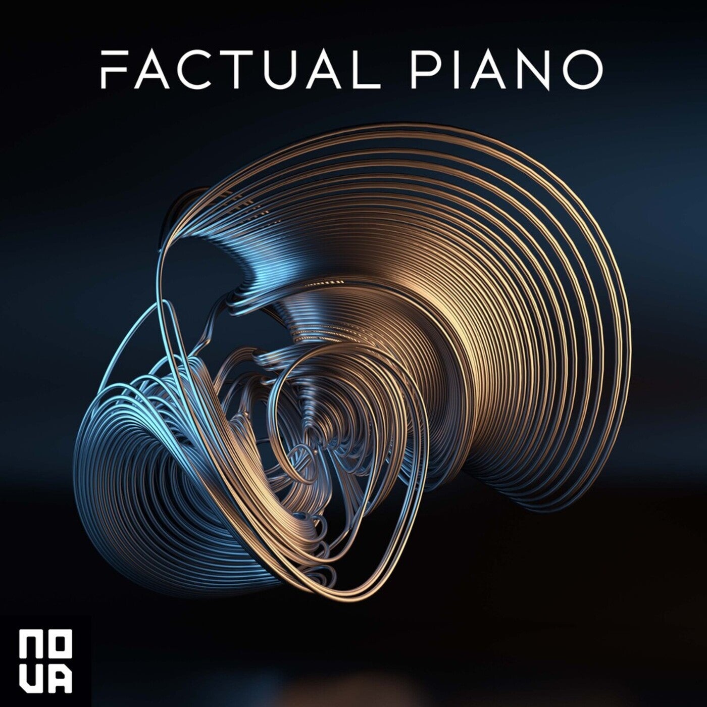 Factual Piano by Janet Overfield on Beatsource