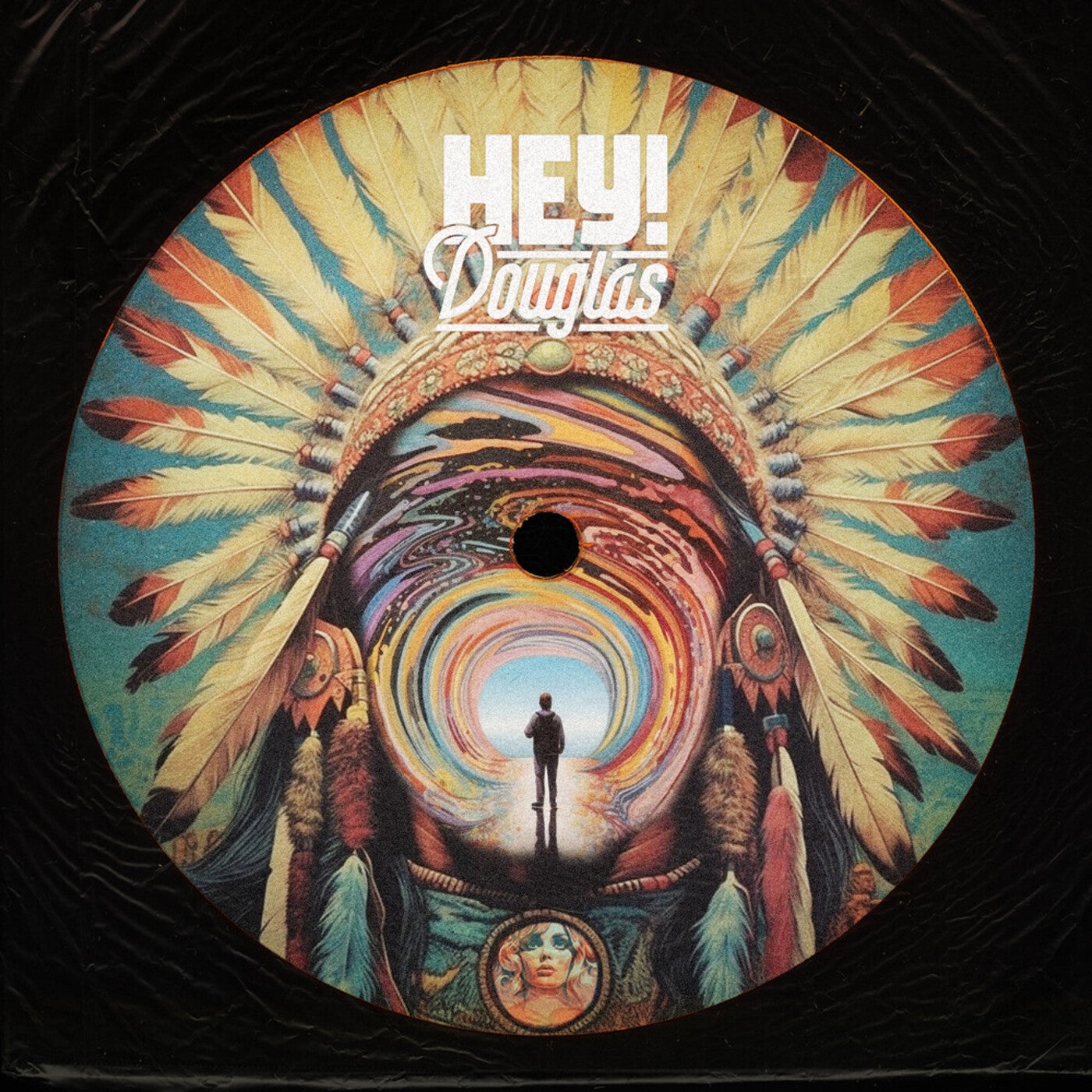 Subber by Hey! Douglas on Beatsource