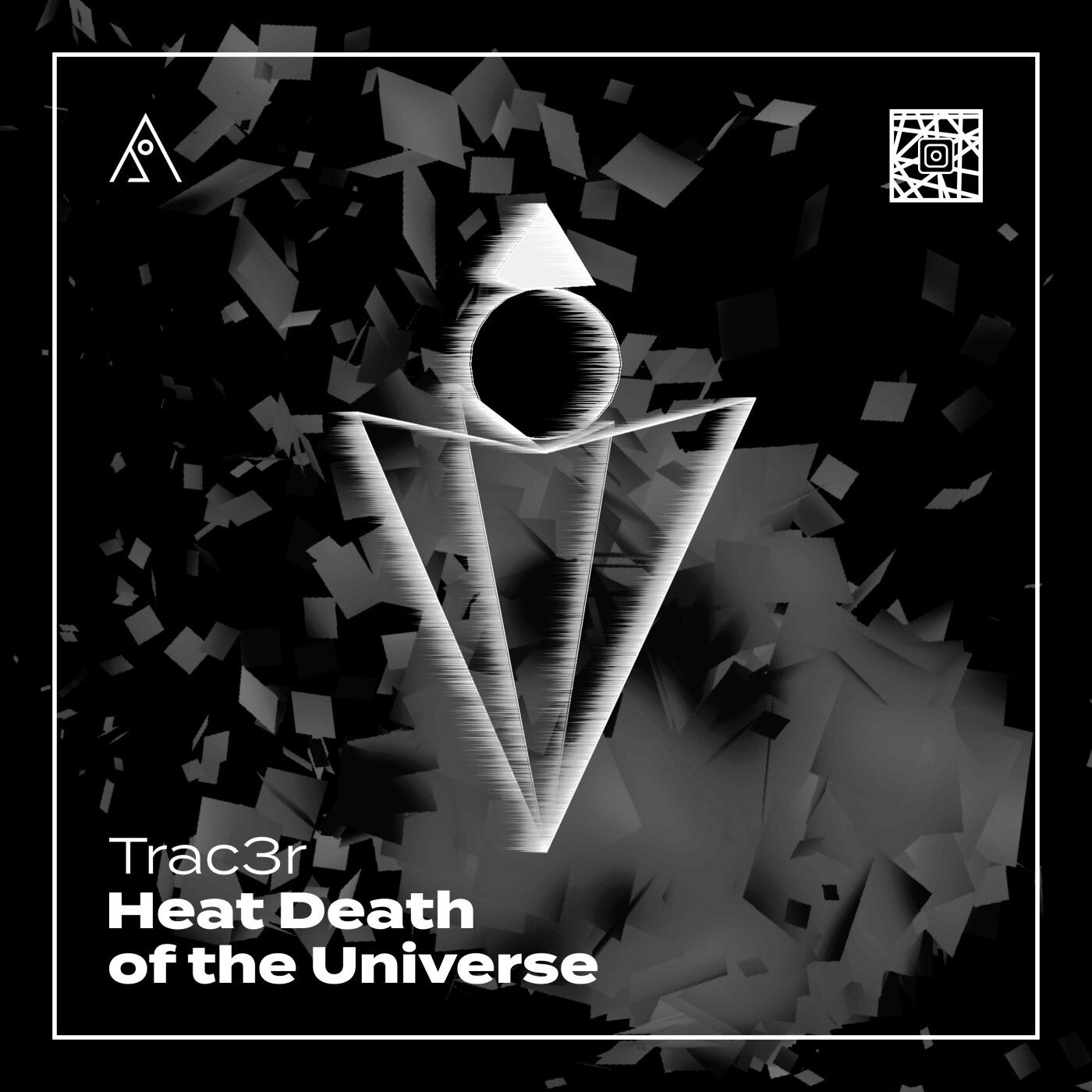 Heat Death of the Universe by Trac3r on Beatsource