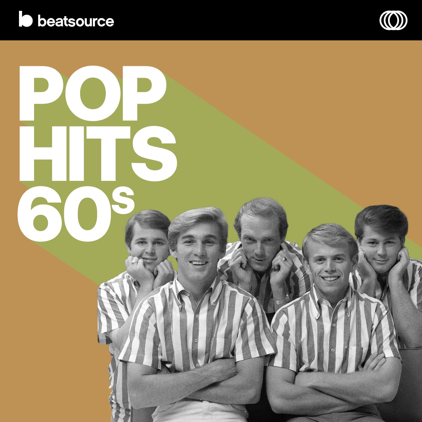 Pop Hits 60s Playlist for DJs on Beatsource