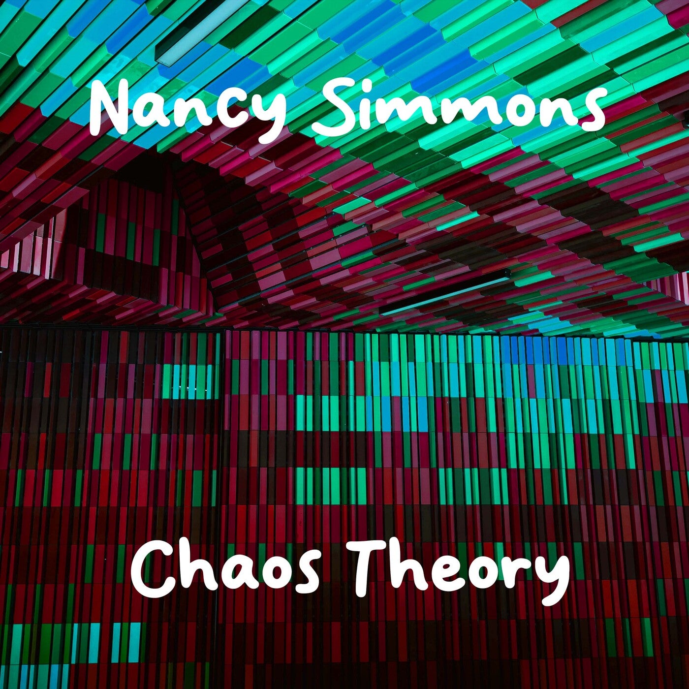 Chaos Theory by Nancy Simmons on Beatsource