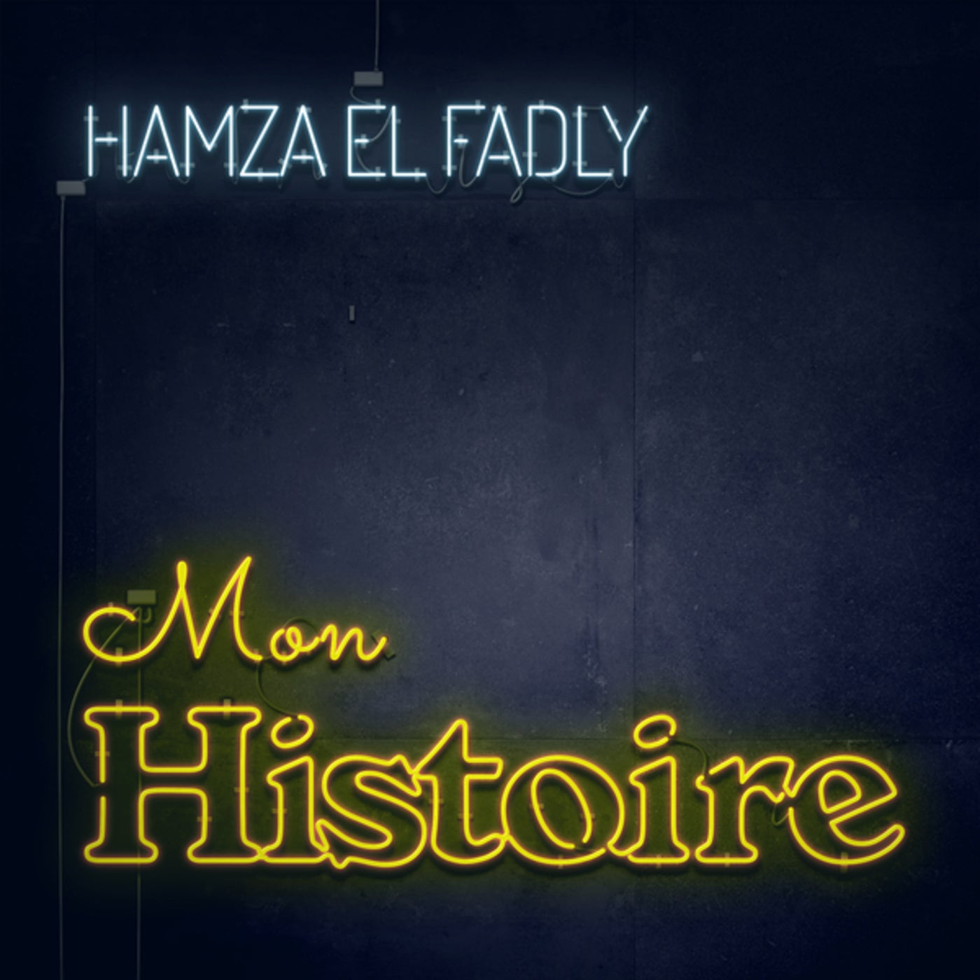 Mon Histoire by Hamza El Fadly on Beatsource