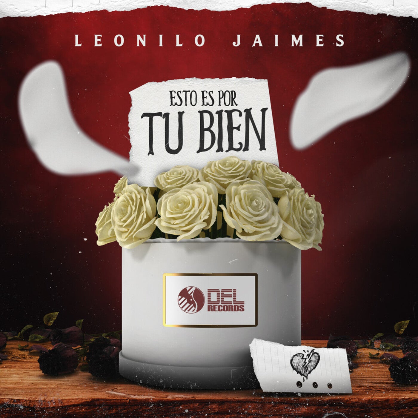Esto Es Por Tu Bien by Leonilo Jaimes on Beatsource