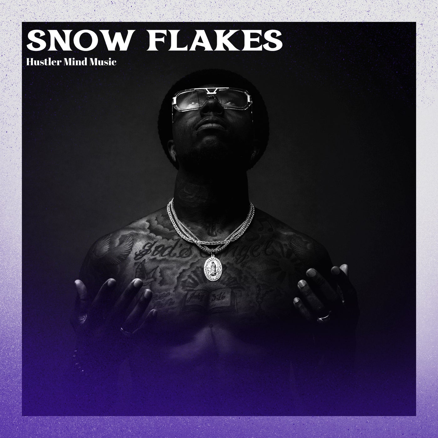 Snow Flakes by Hustler Mind Music on Beatsource
