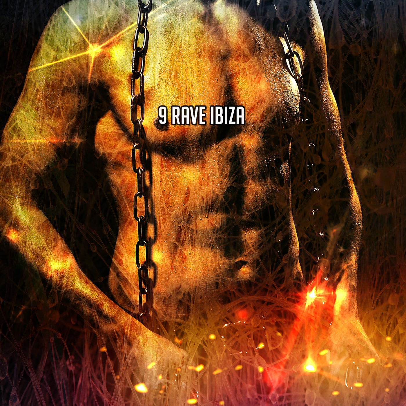 9 Rave Ibiza by Ibiza Fitness Music Workout on Beatsource
