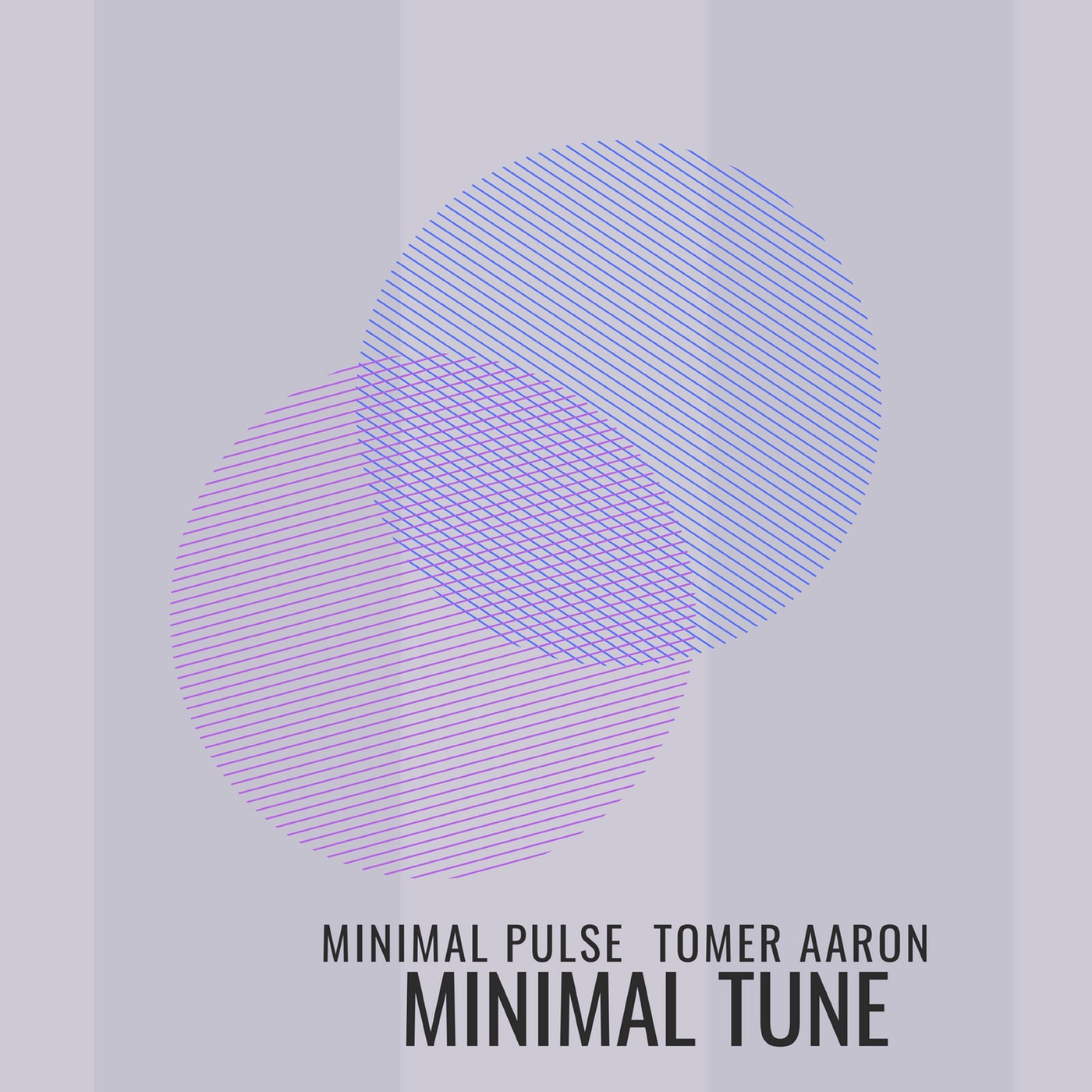 Minimal Tune by Tomer Aaron and Minimal Pulse on Beatsource