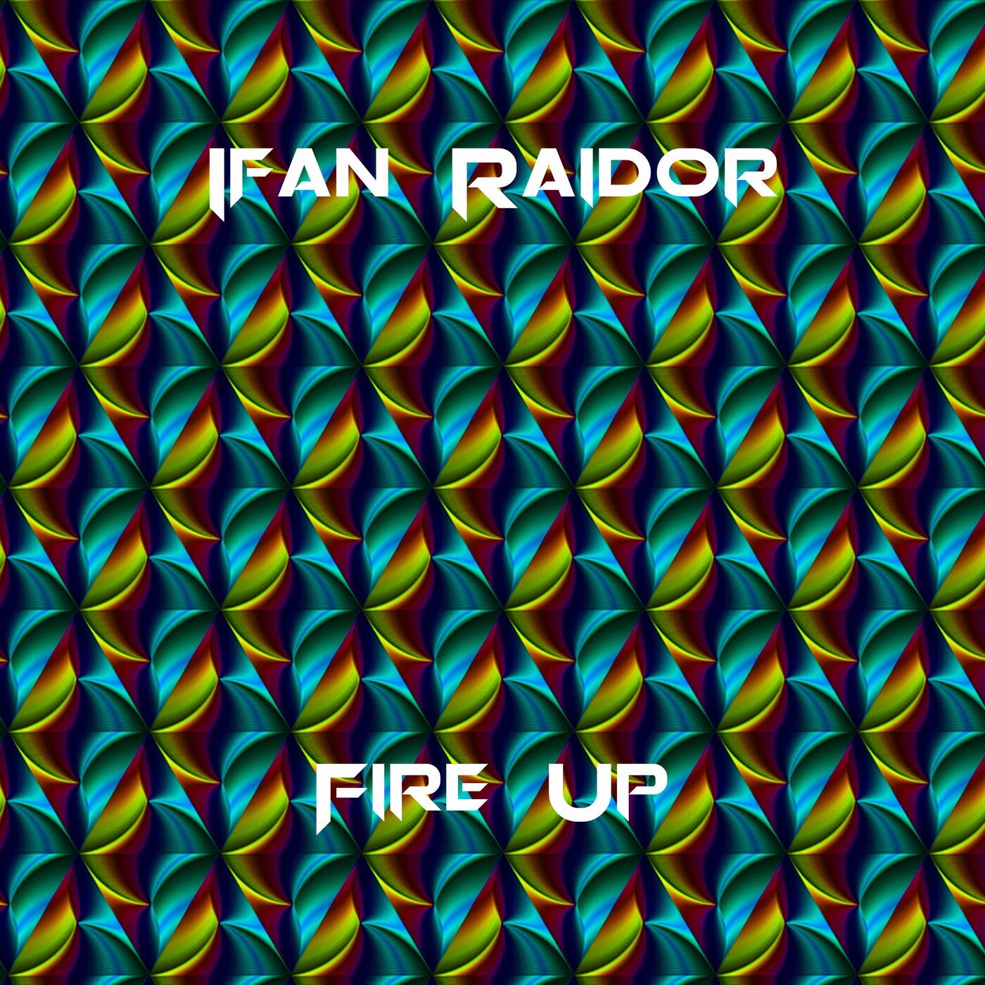 Fire Up by Ifan Raidor on Beatsource