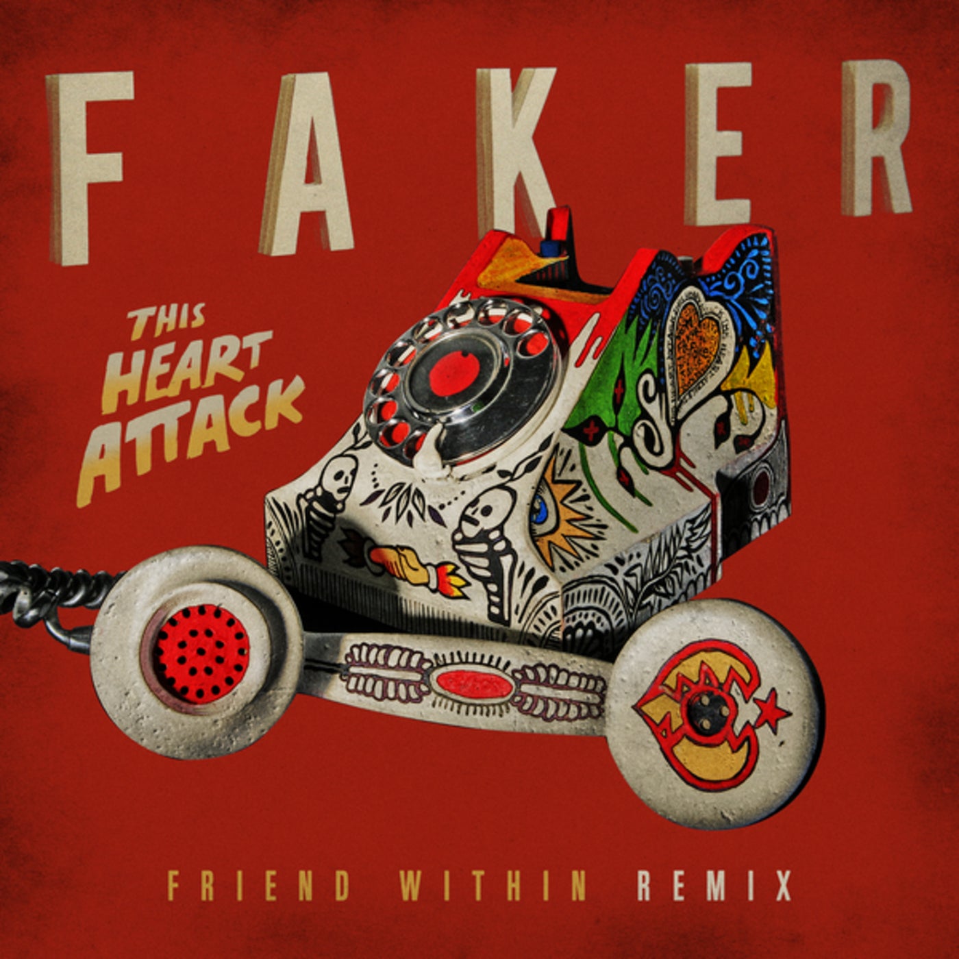 This Heart Attack by Faker on Beatsource