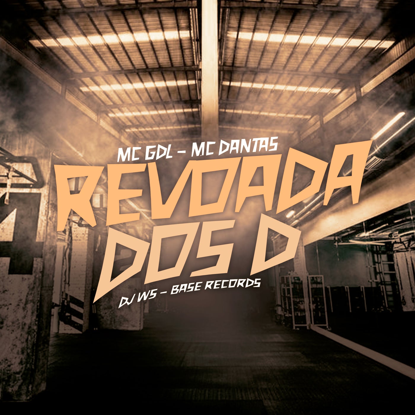 Revoada Dos D by DJ W5, MC GDL and MC DANTAS on Beatsource
