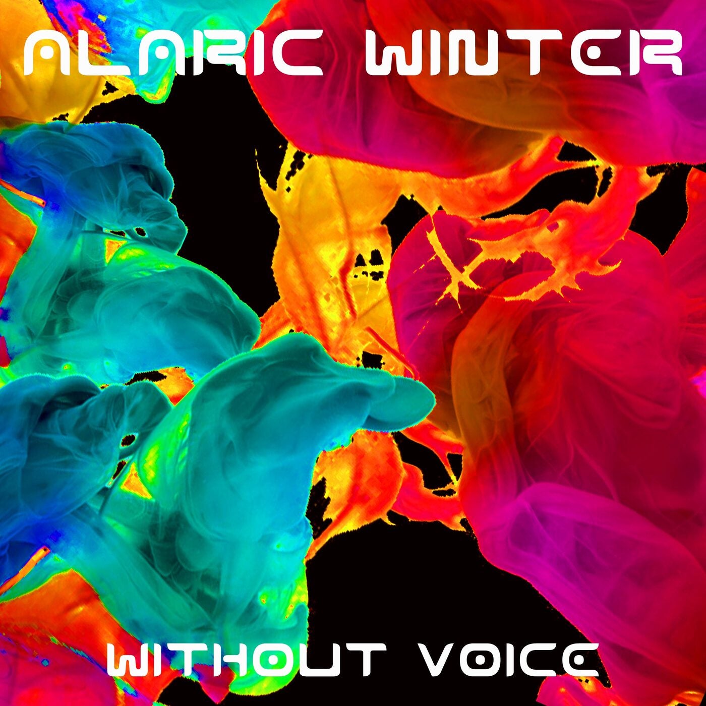 Sonic Spectrum by Alaric Winter on Beatsource
