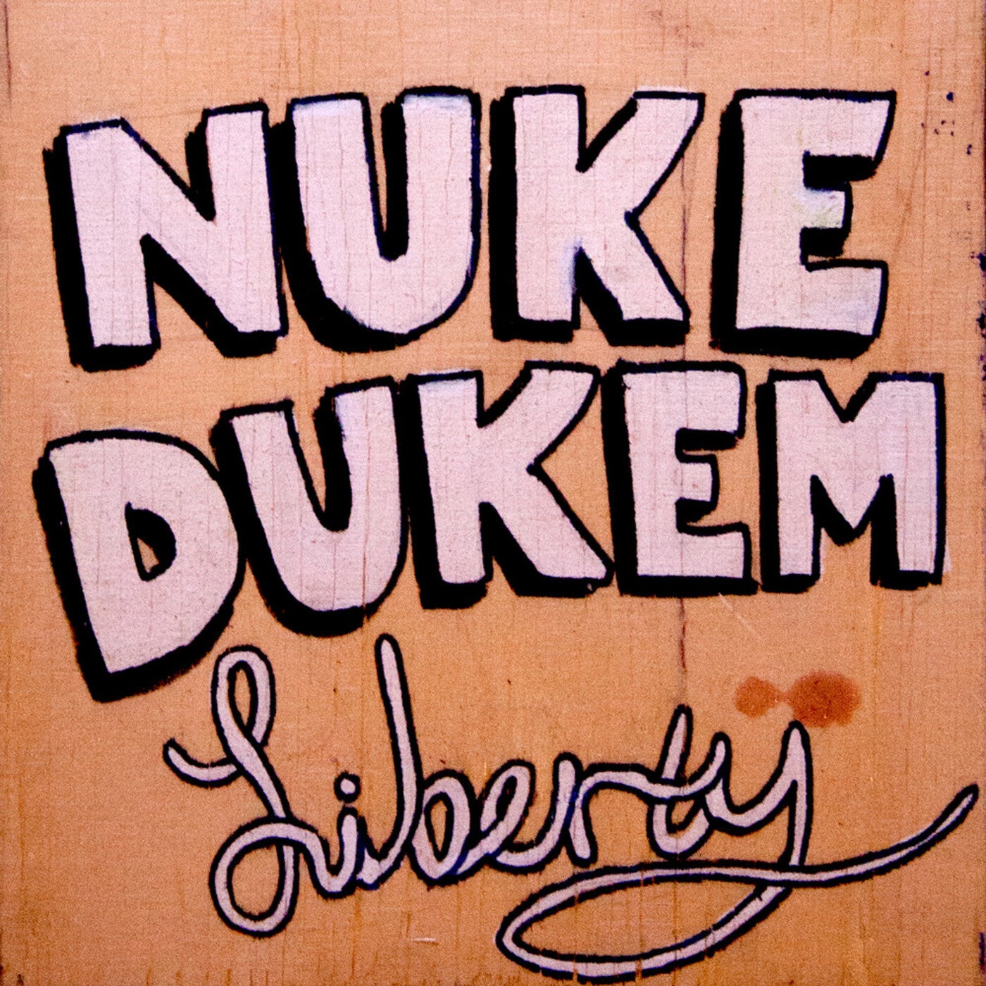 Liberty by Nuke Dukem on Beatsource