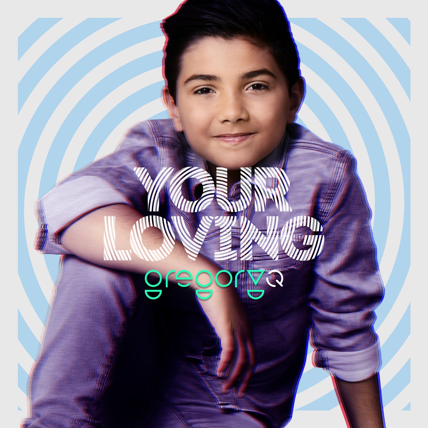 Your Loving by Gregory Q on Beatsource