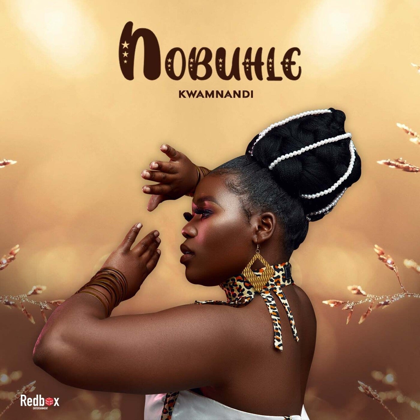 Kwamnandi by Nobuhle on Beatsource