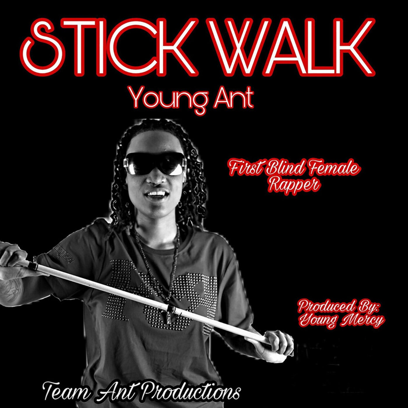Stick Walk by Young Ant on Beatsource