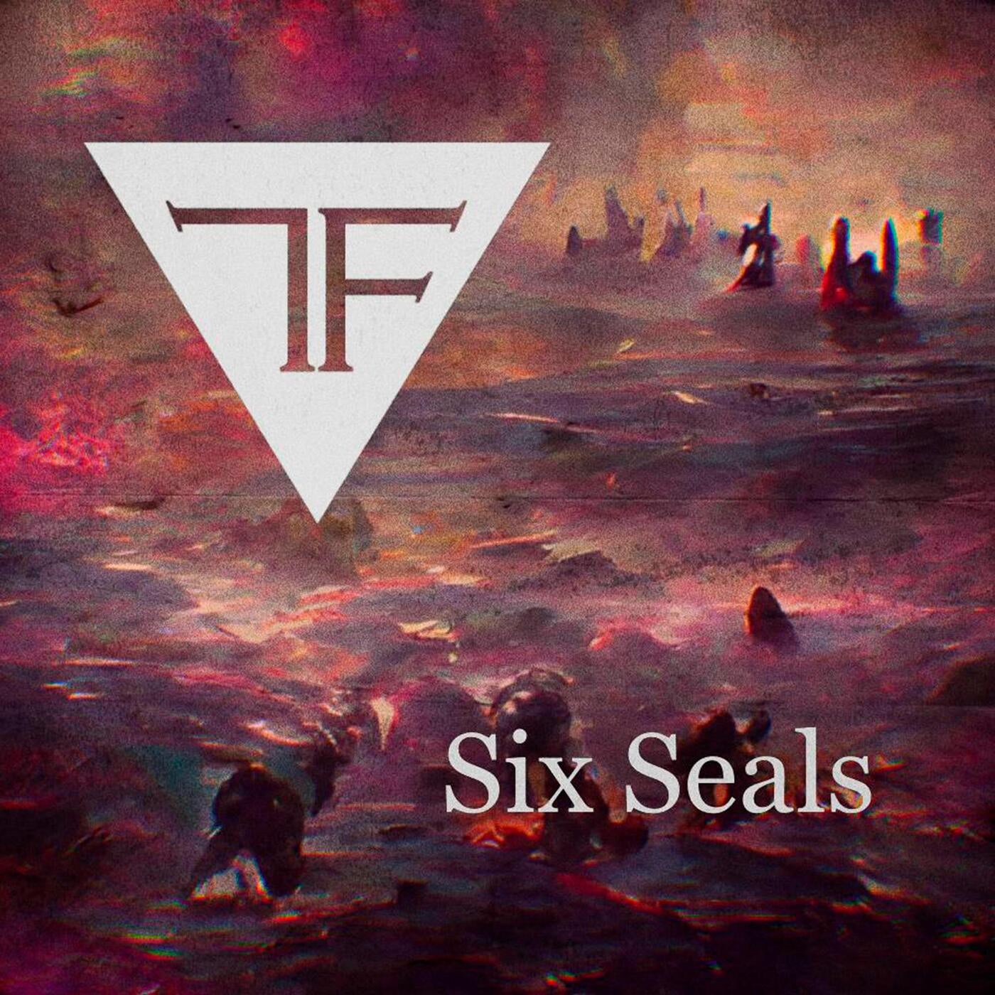 Six Seals by Tuum Fatum on Beatsource