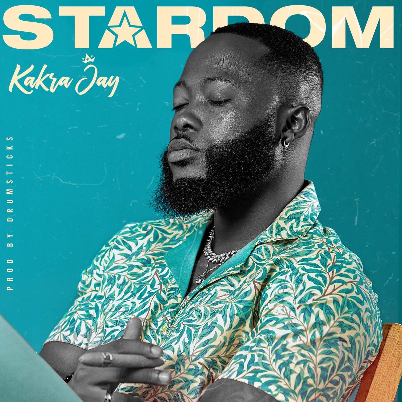 STARDOM by KAKRA JAY on Beatsource