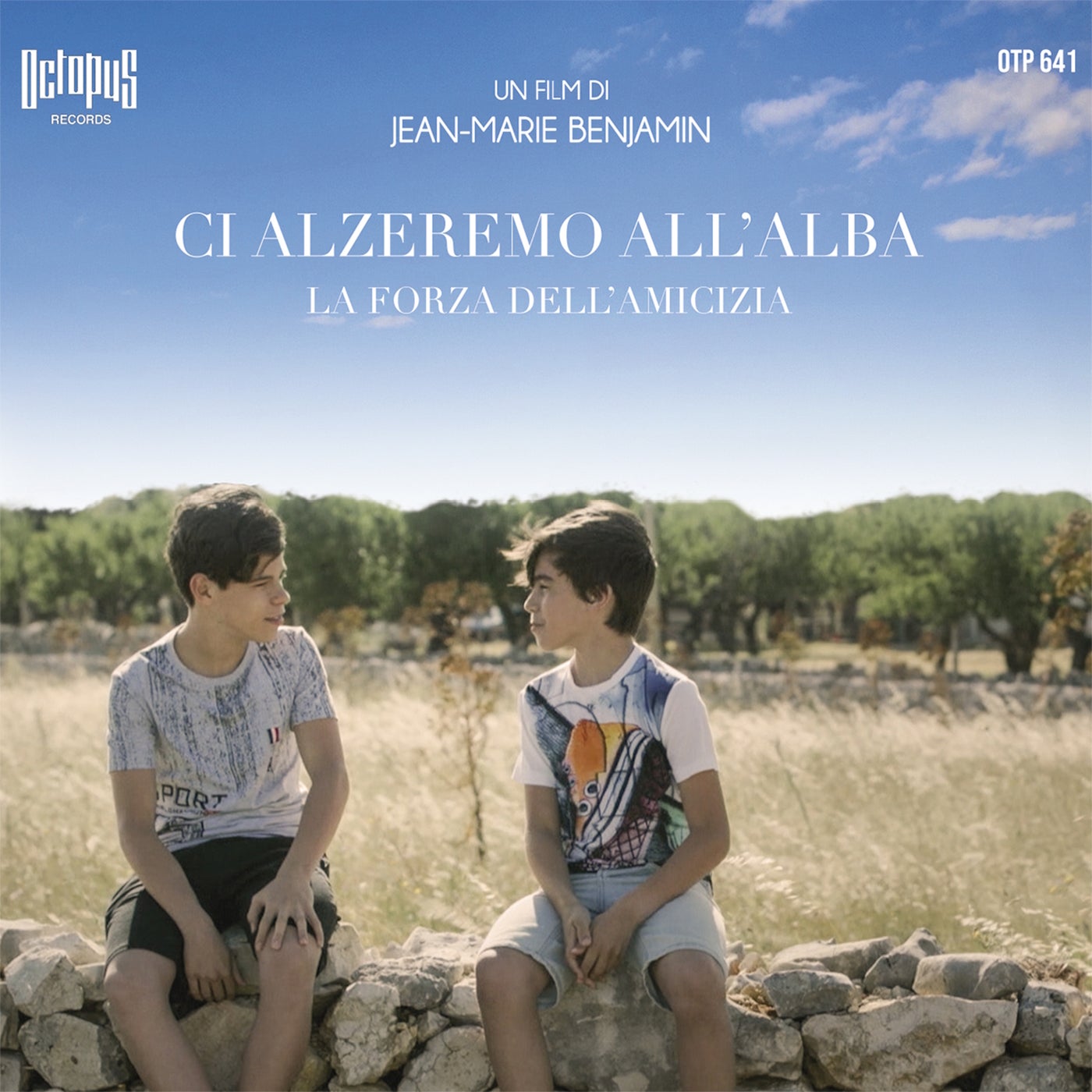 Ci alzeremo all'alba: La forza dell'amicizia (Original Motion Picture ...
