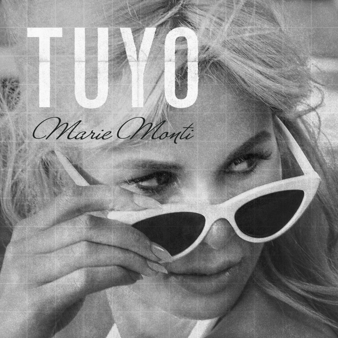 Tuyo by Marie Monti on Beatsource
