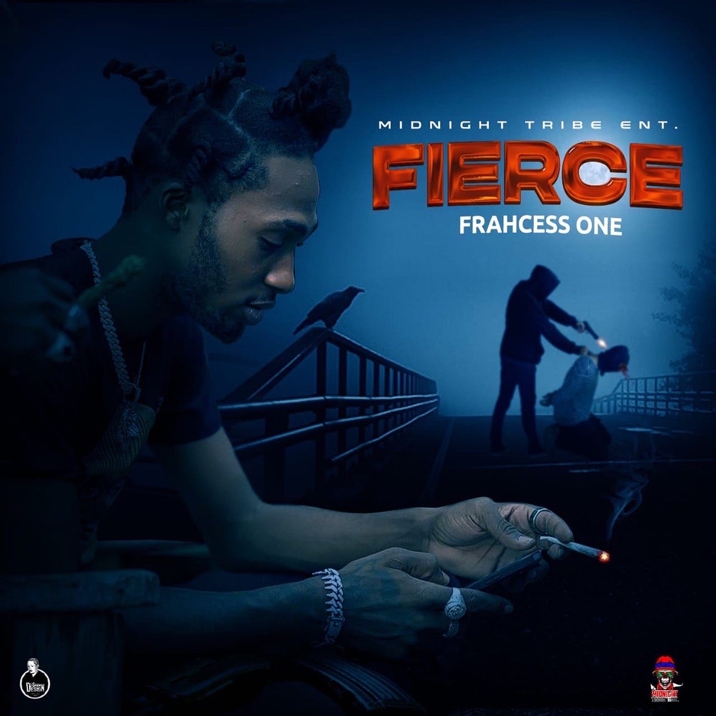 Fierce by Frahcess One on Beatsource