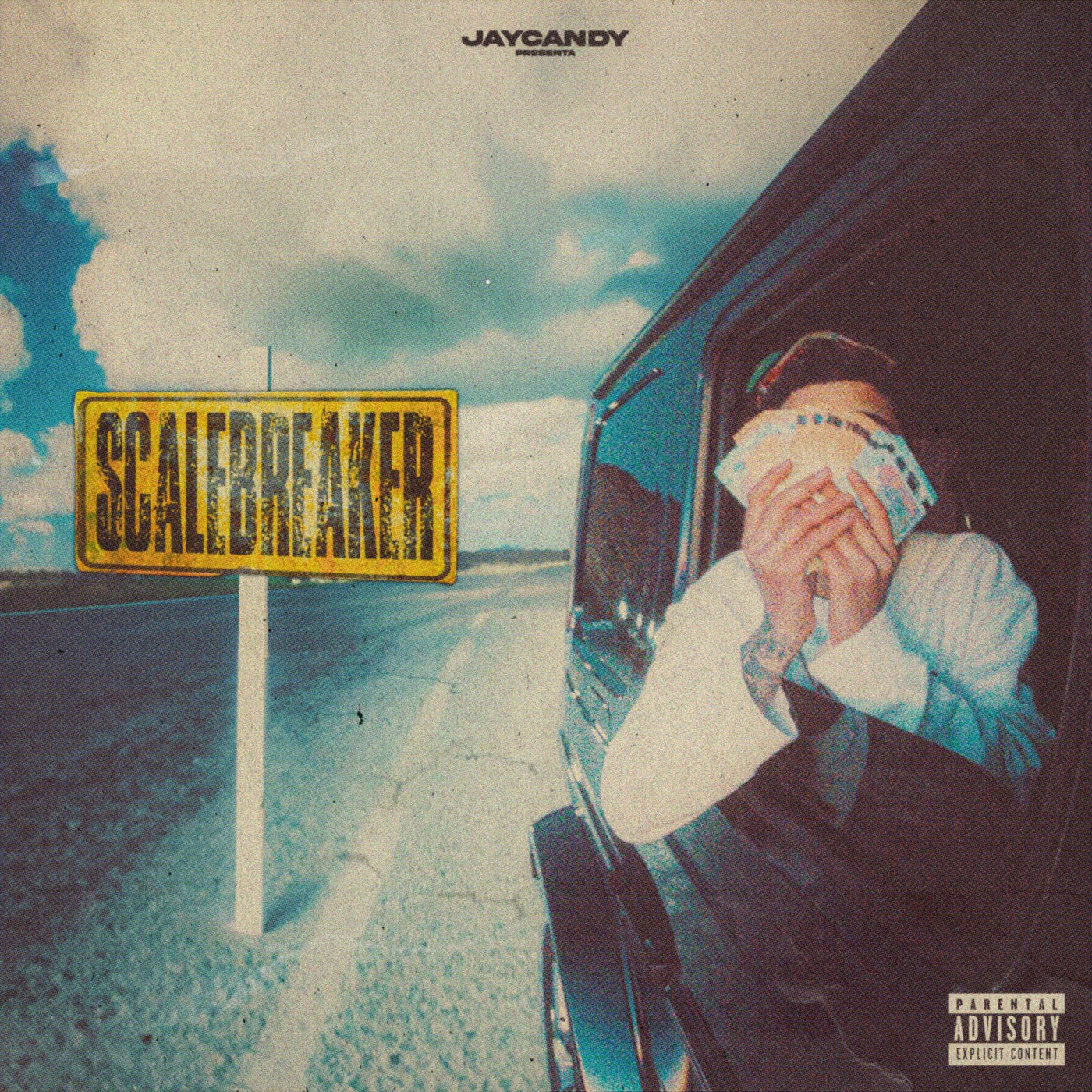 ScaleBreaker by JayCandy on Beatsource