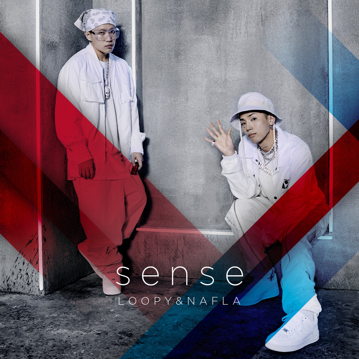 sense by Loopy and nafla on Beatsource