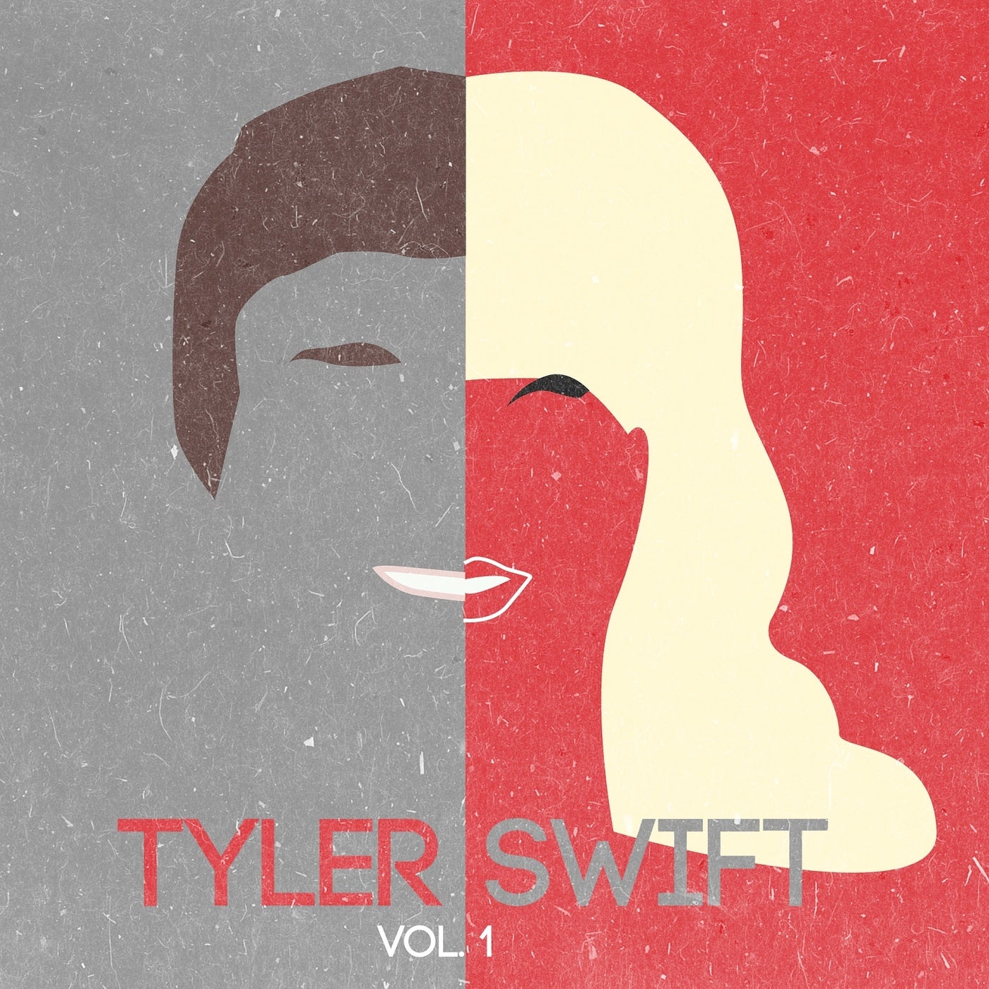 Tyler Swift EP Vol.1 (tribute to Taylor Swift) by Tyler Ward, Lindsey ...