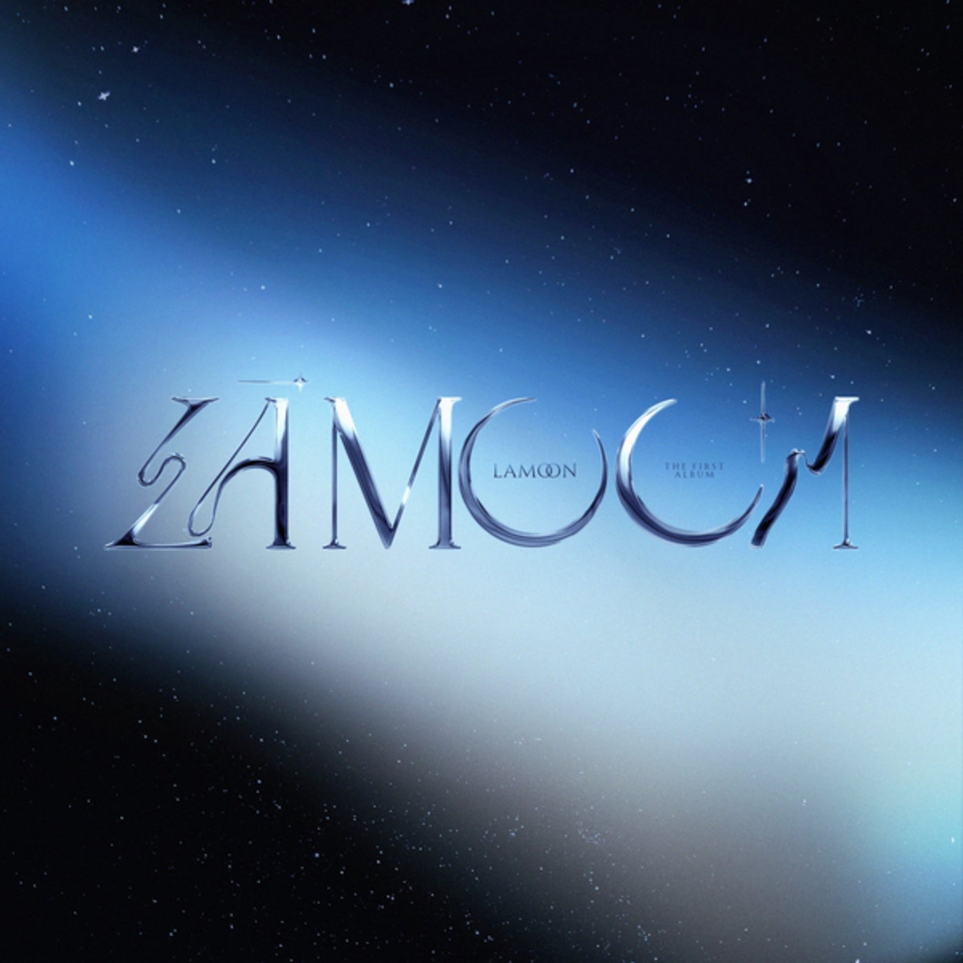 LÀ MOON by LAMOON, JustaTee and Lý Anh Khoa on Beatsource