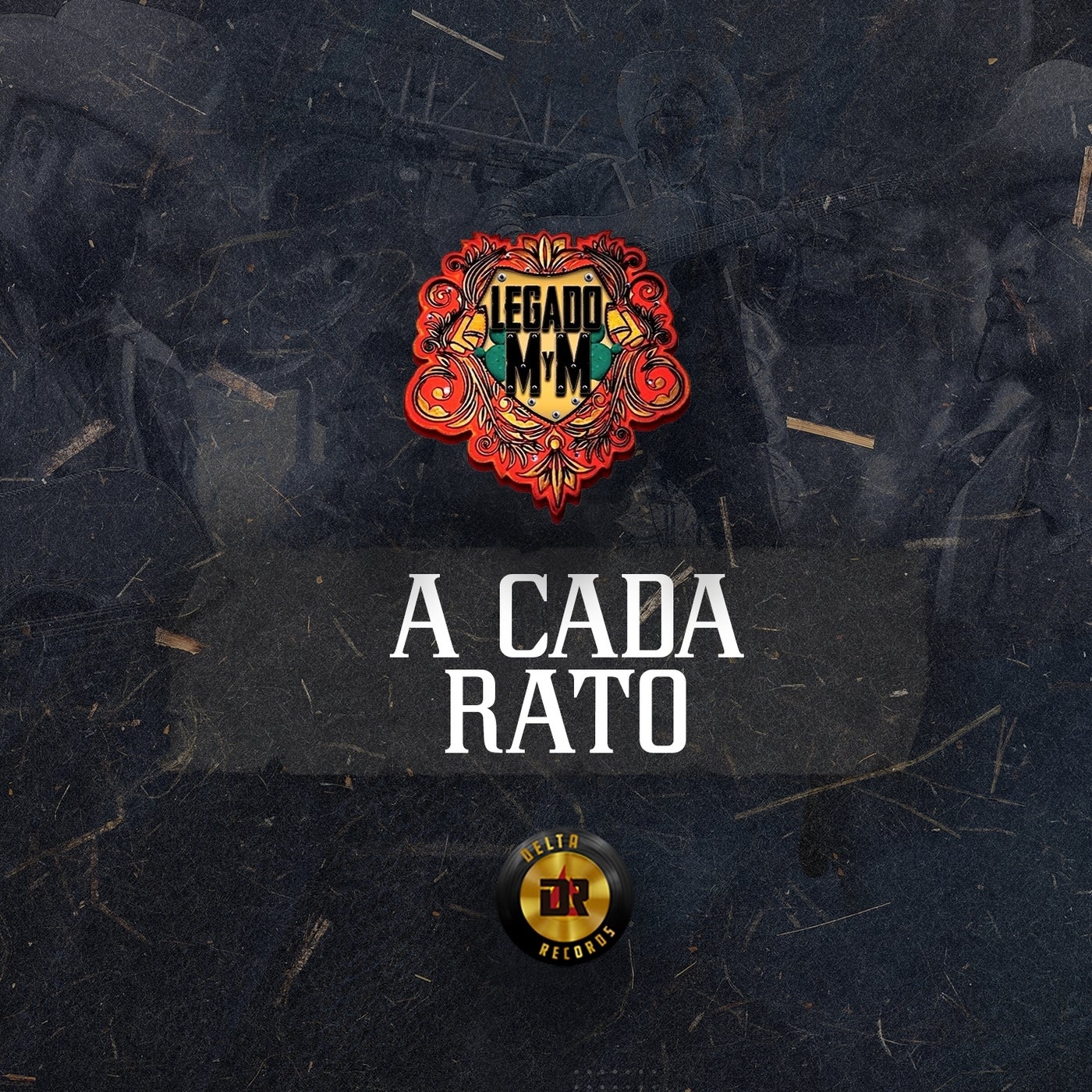A Cada Rato by Legado MyM on Beatsource