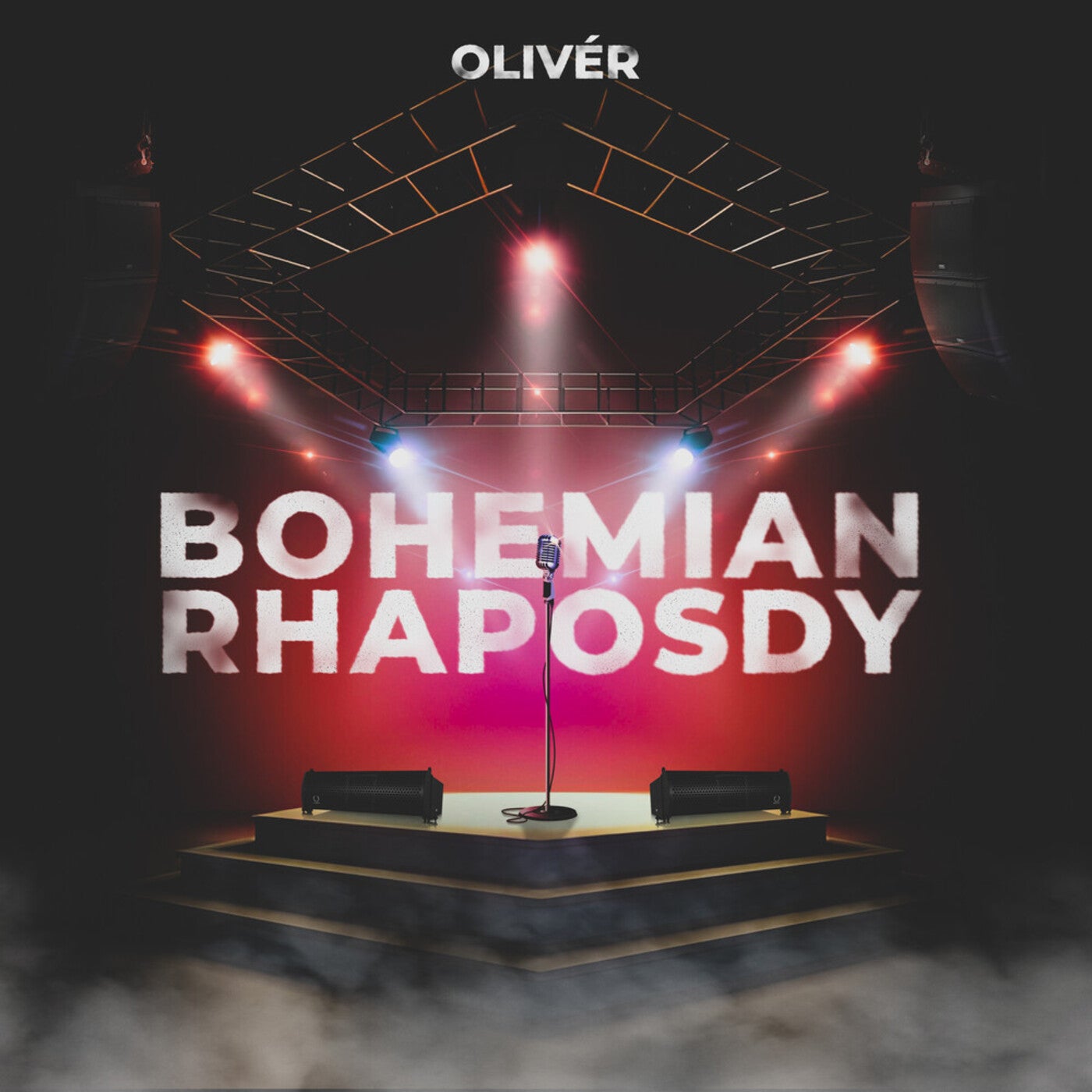 Outro by Oliver and Red Light Studio on Beatsource