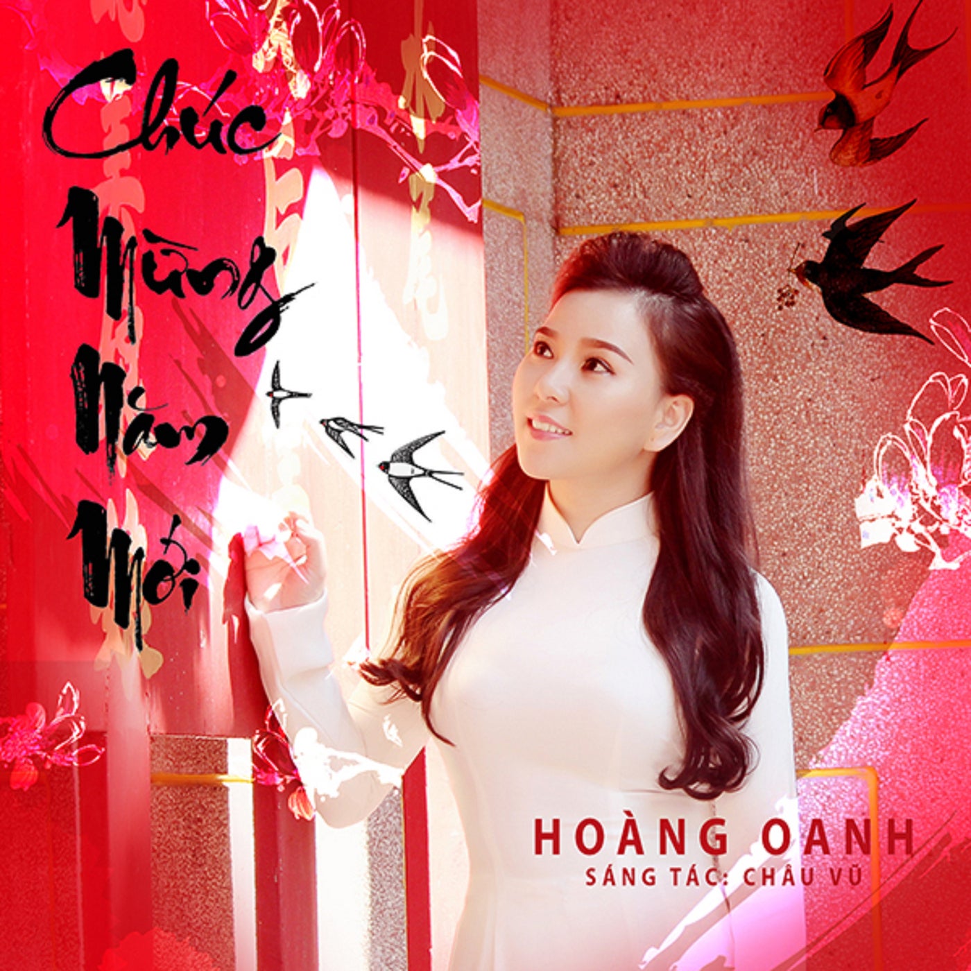 Chúc Mừng Năm Mới by Hoang Oanh on Beatsource