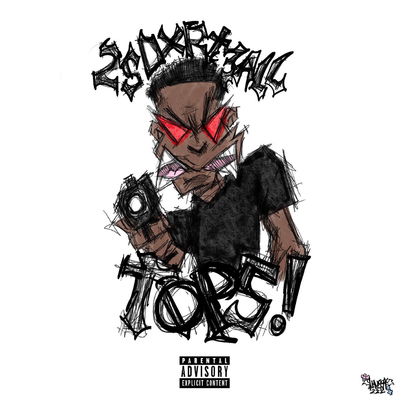 top 5 by 2sdxrt3all on Beatsource