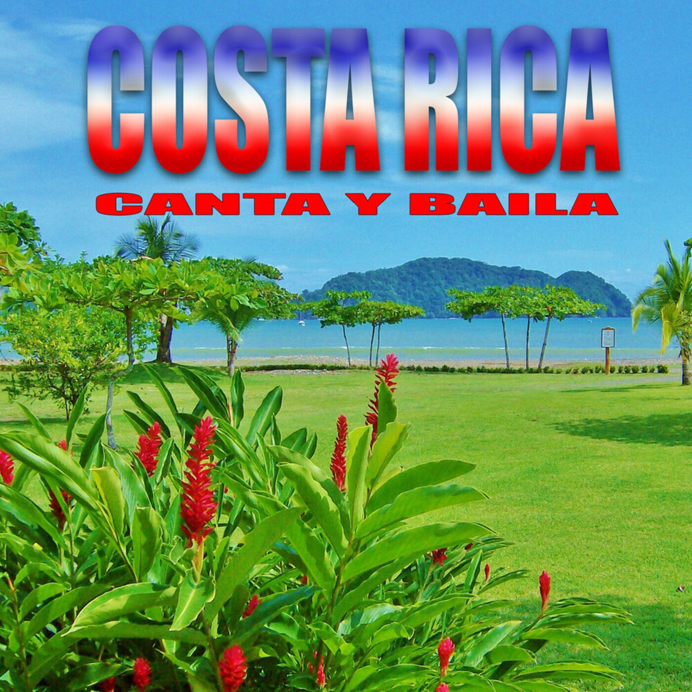Himno Nacional De Costa Rica by Marimba San Jose on Beatsource