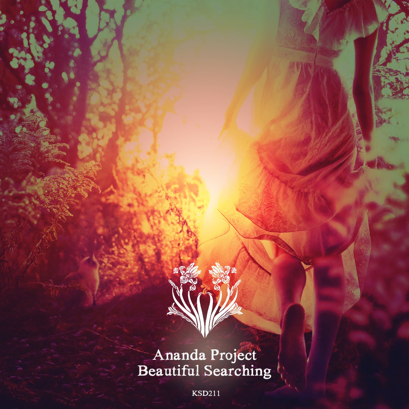 Come Back To Me by Ananda Project and Kai Martin on Beatsource