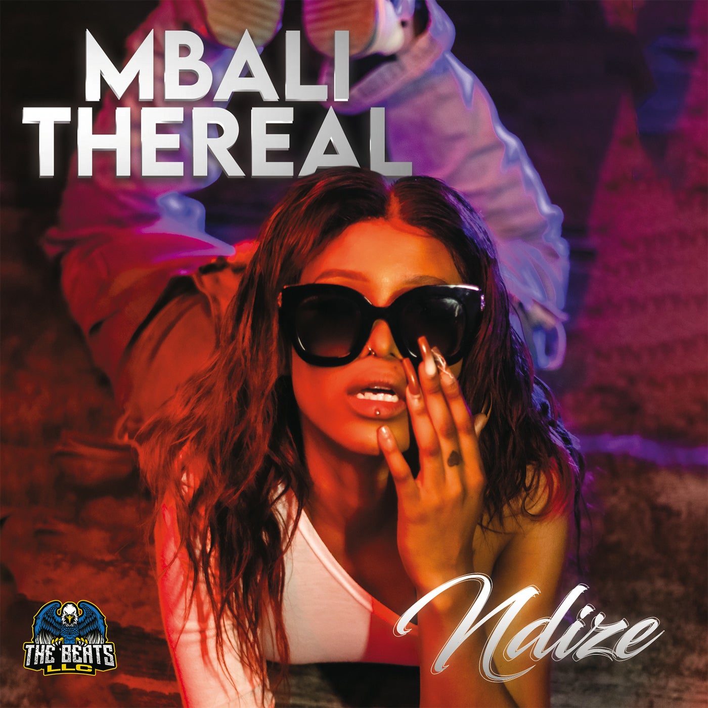 Ndize by Mbali The Real on Beatsource