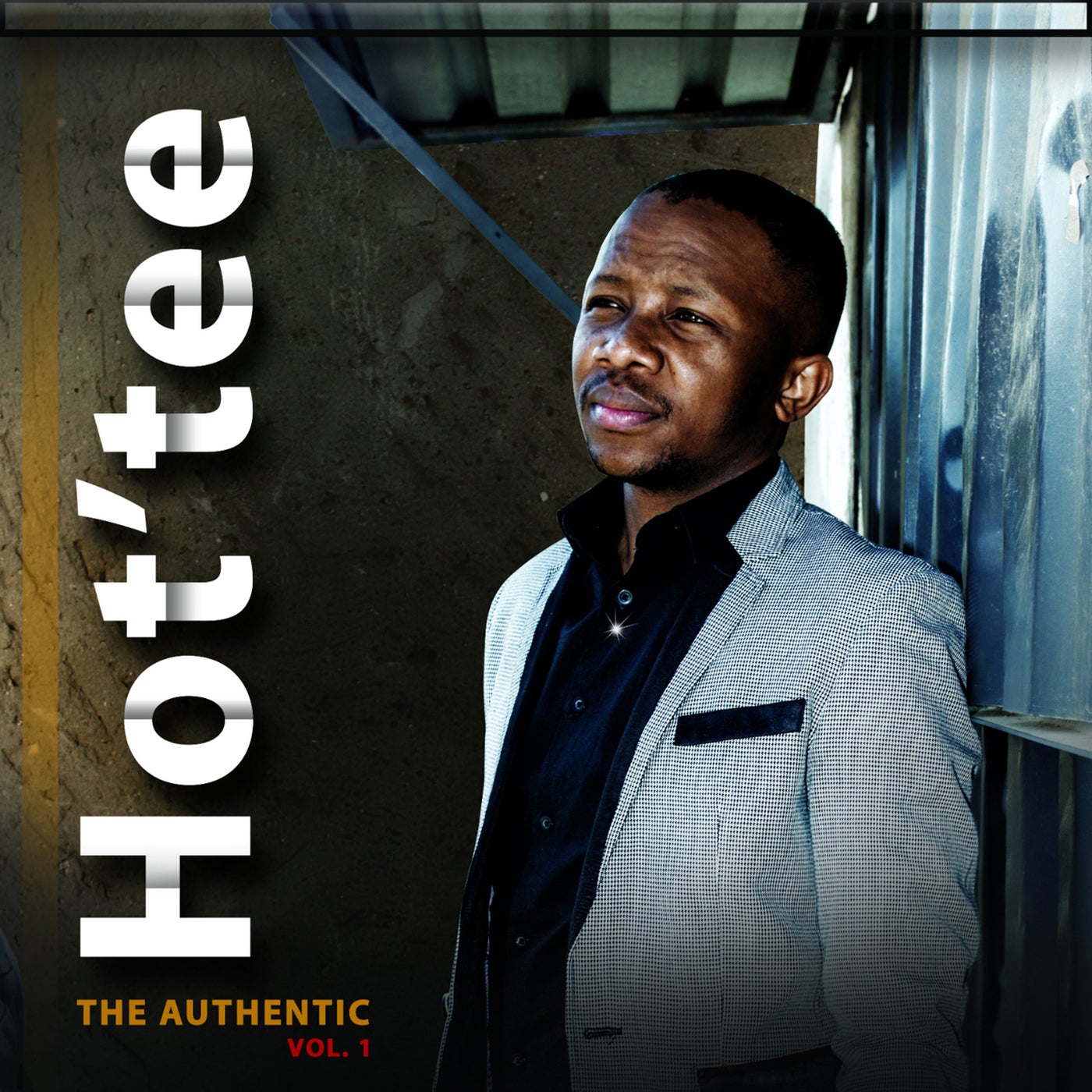 The Authentic Vol.1 by Hot'tee, Mr Lee & Martha, Martha, J'Flow, Mr Lee ...