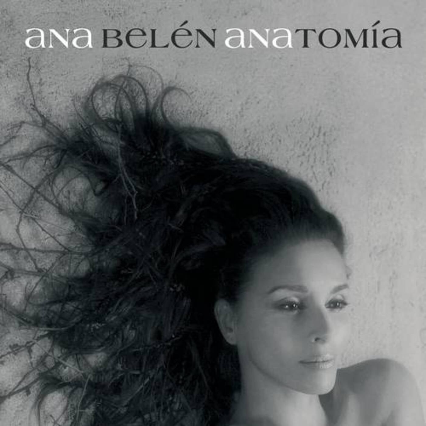 Anatomia by Ana Belén on Beatsource