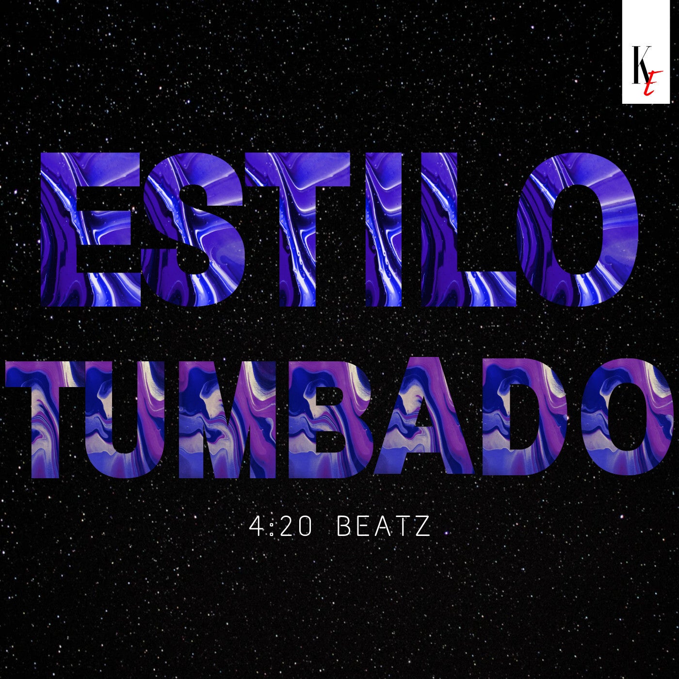 Estilo Tumbado by 4:20 Beatz on Beatsource