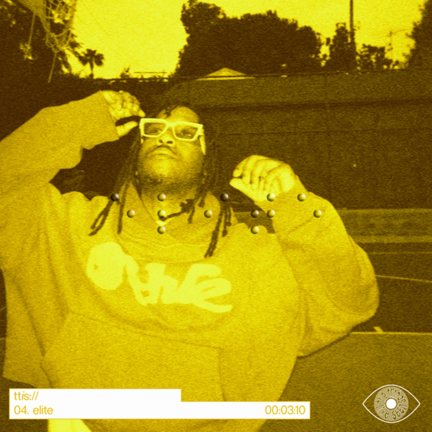 elite (crossover) by GOON DES GARCONS on Beatsource